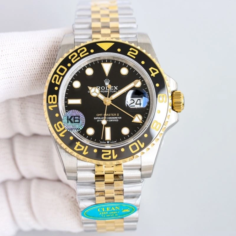 Official ROLEX Watches