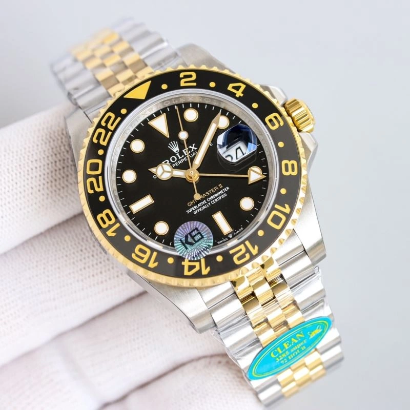Official ROLEX Watches