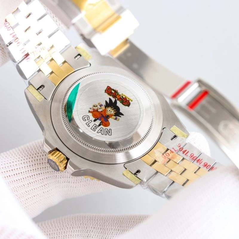Official ROLEX Watches