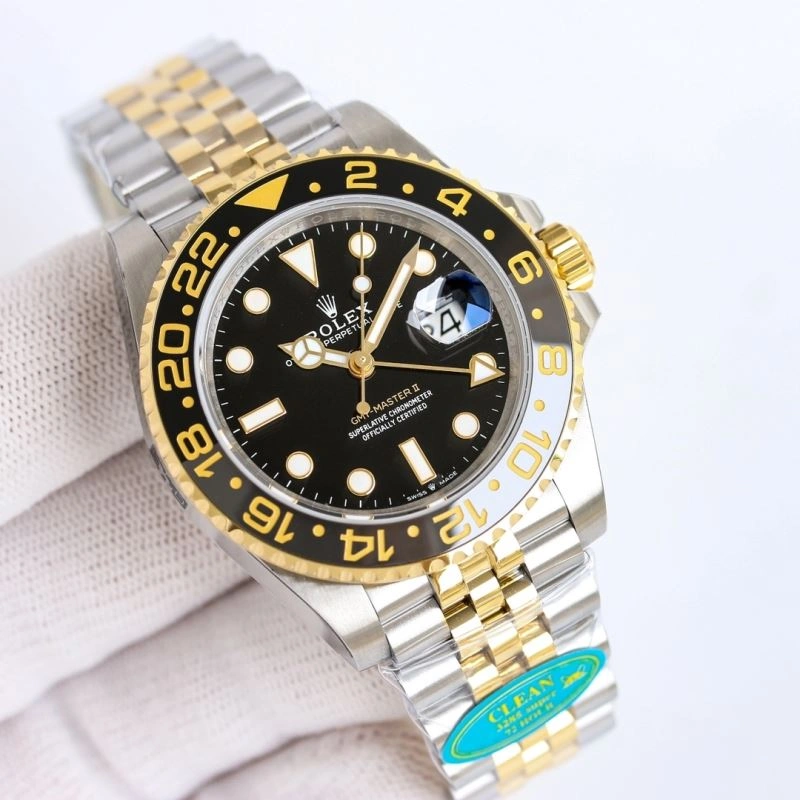 Genuine ROLEX Watches