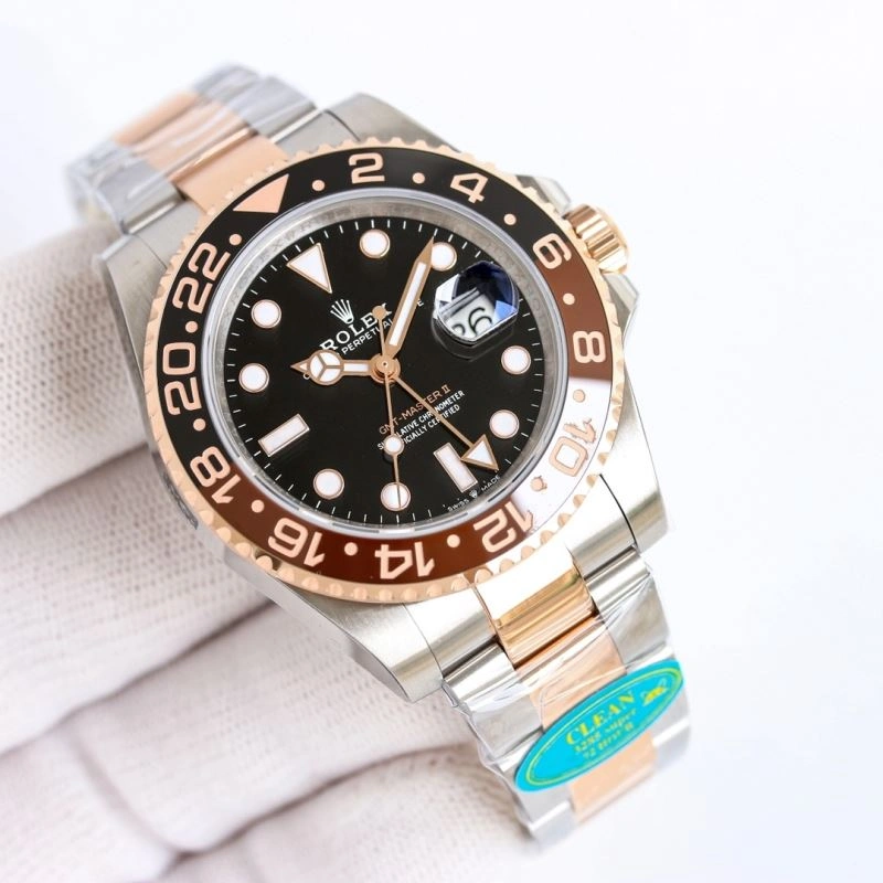 Genuine ROLEX Watches