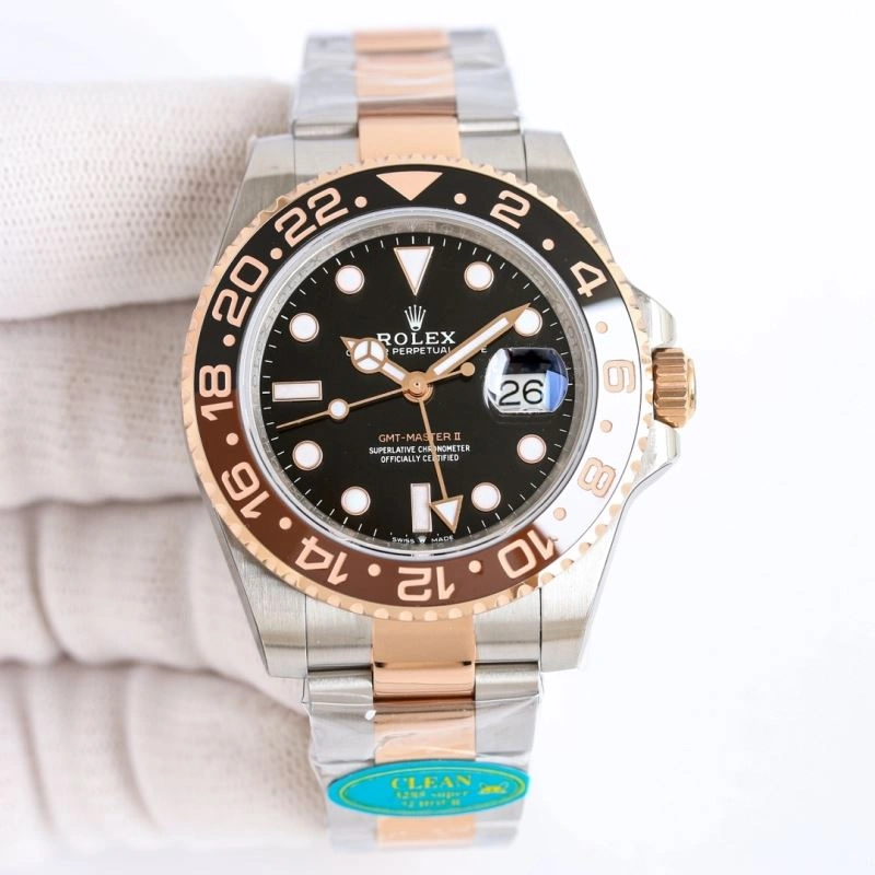 Genuine ROLEX Watches