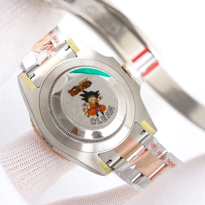 Genuine ROLEX Watches