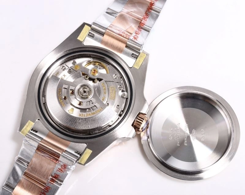 Genuine ROLEX Watches