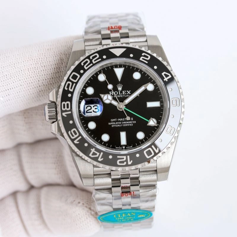 Authentic ROLEX Watches