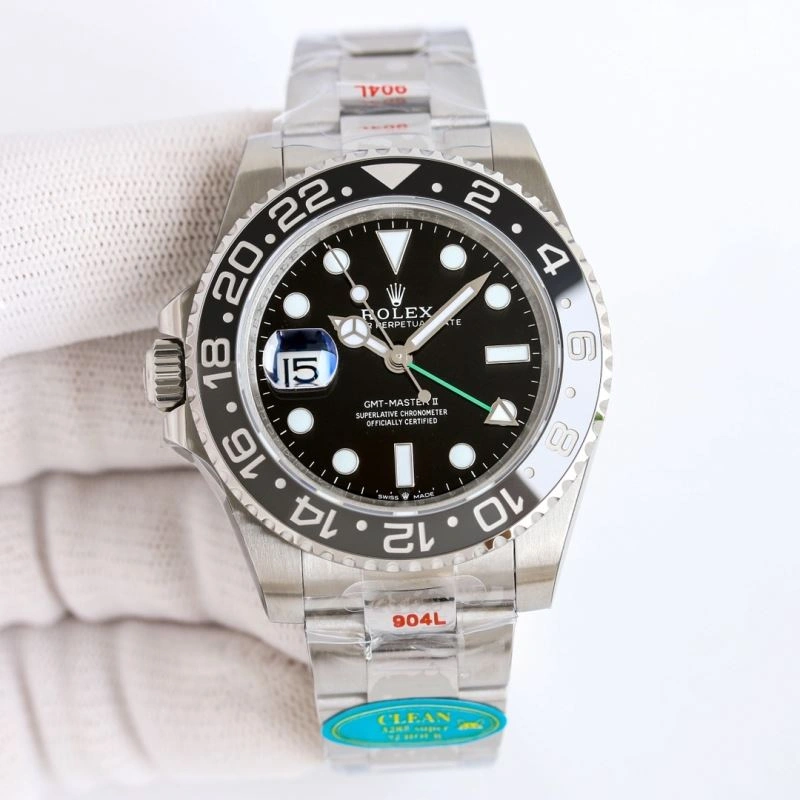 Authentic ROLEX Watches