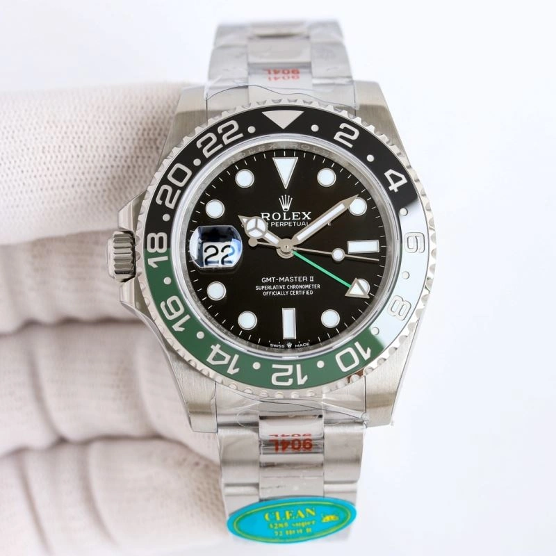 Authentic ROLEX Watches