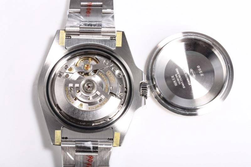 Authentic ROLEX Watches