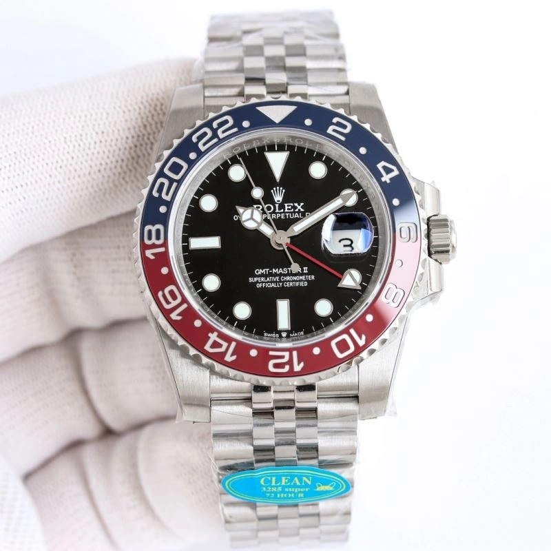 ROLEX Watches