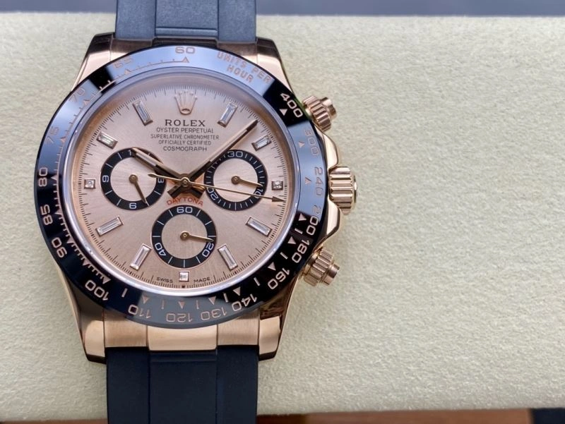 ROLEX Watches