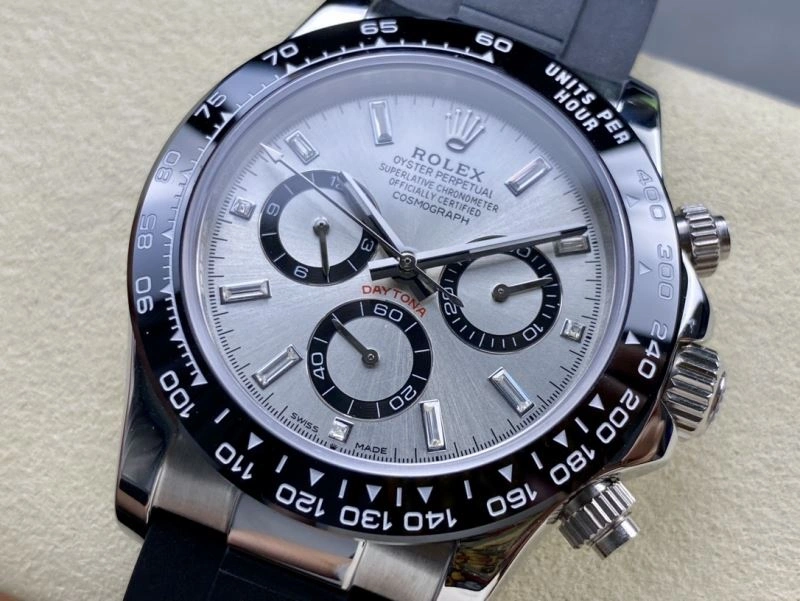 Cut-rate ROLEX Watches
