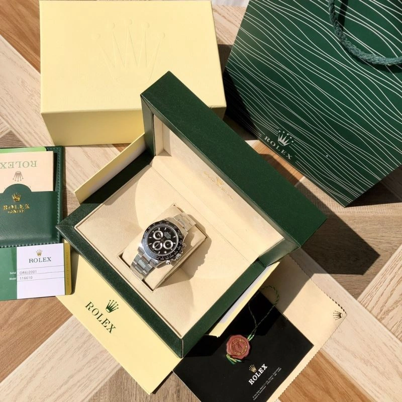 Inexpensive ROLEX Watches