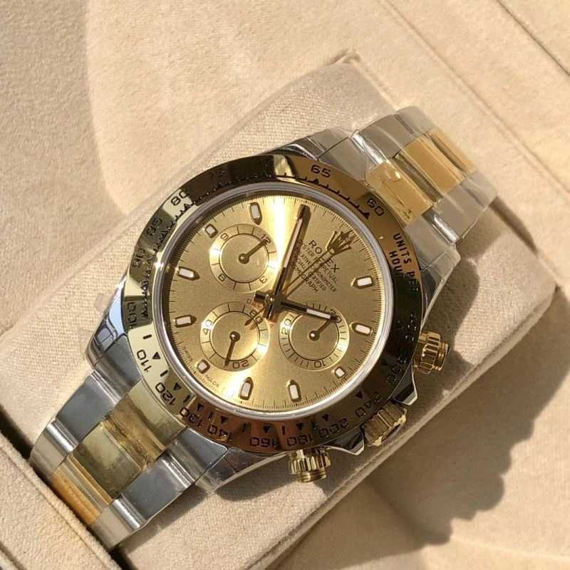 ROLEX Watches