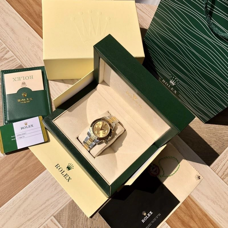 Affordable ROLEX Watches