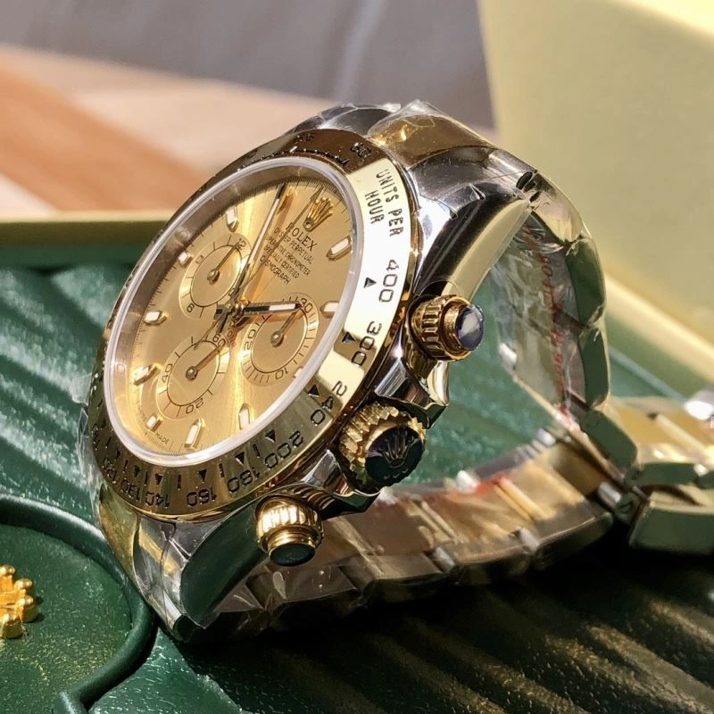 Affordable ROLEX Watches