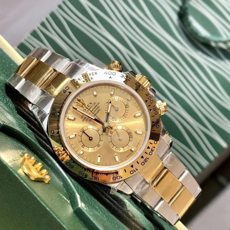Affordable ROLEX Watches