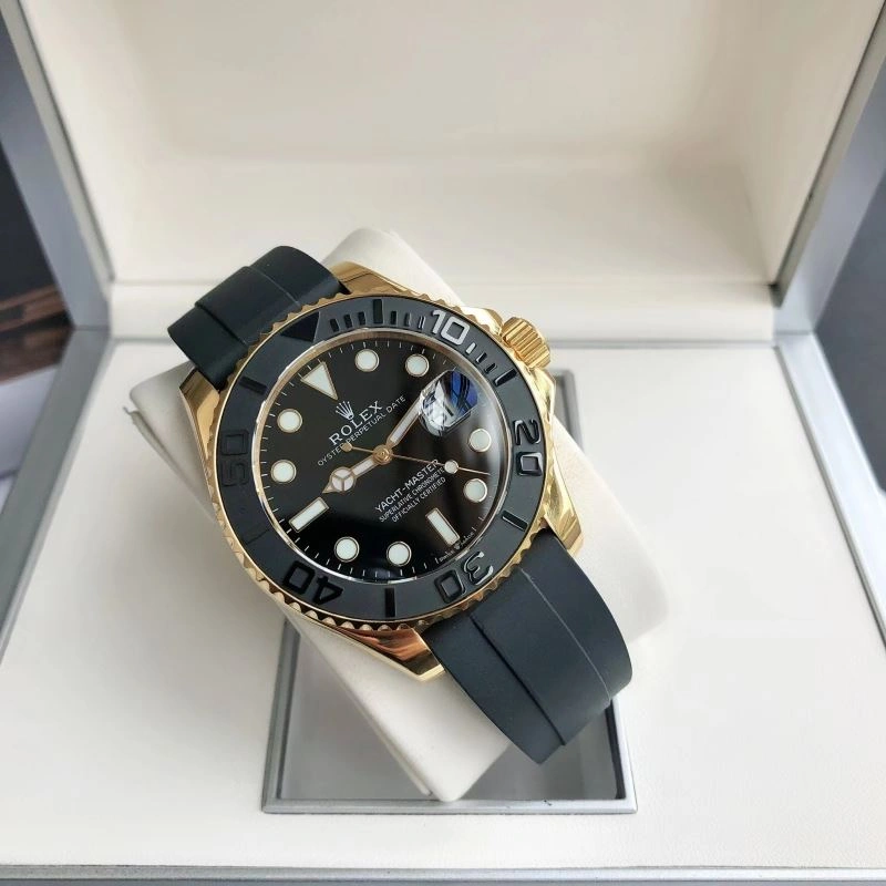 Indistinguishable ROLEX Watches