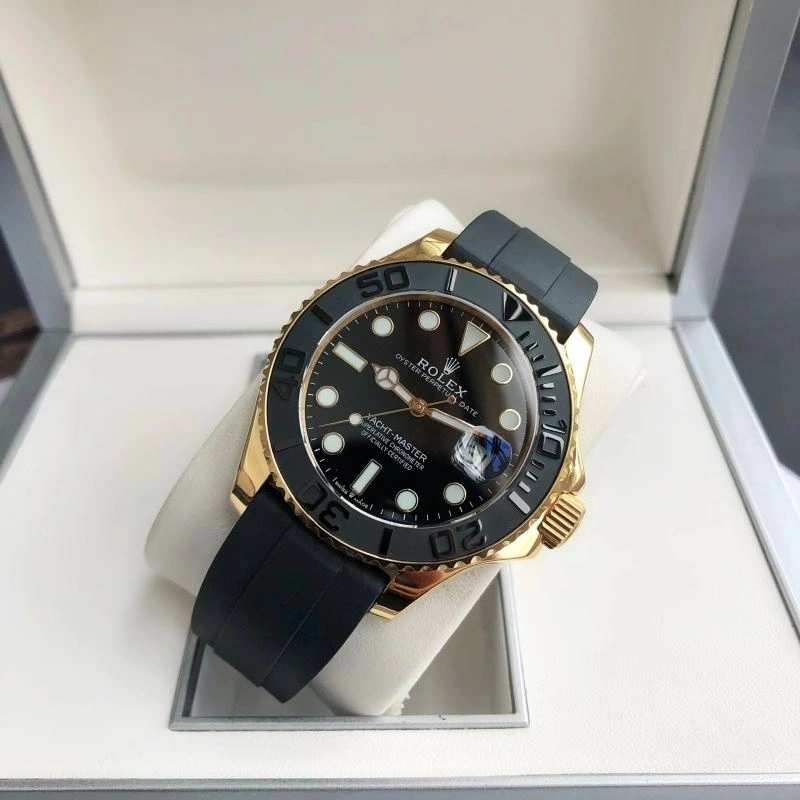 Indistinguishable ROLEX Watches
