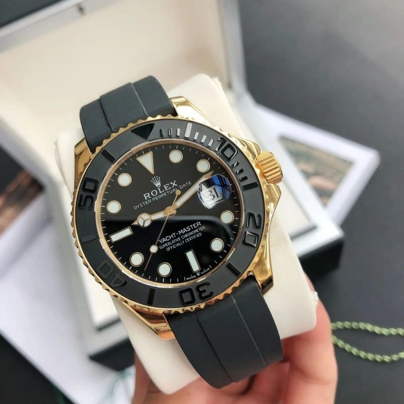 Indistinguishable ROLEX Watches