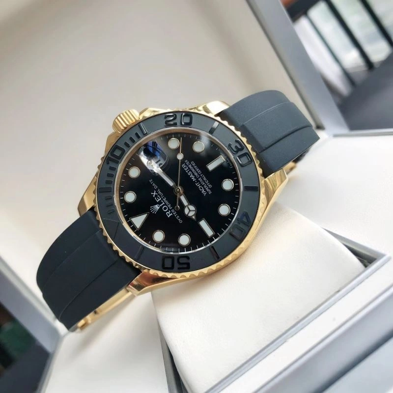 Indistinguishable ROLEX Watches