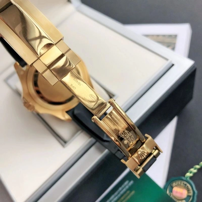 Indistinguishable ROLEX Watches