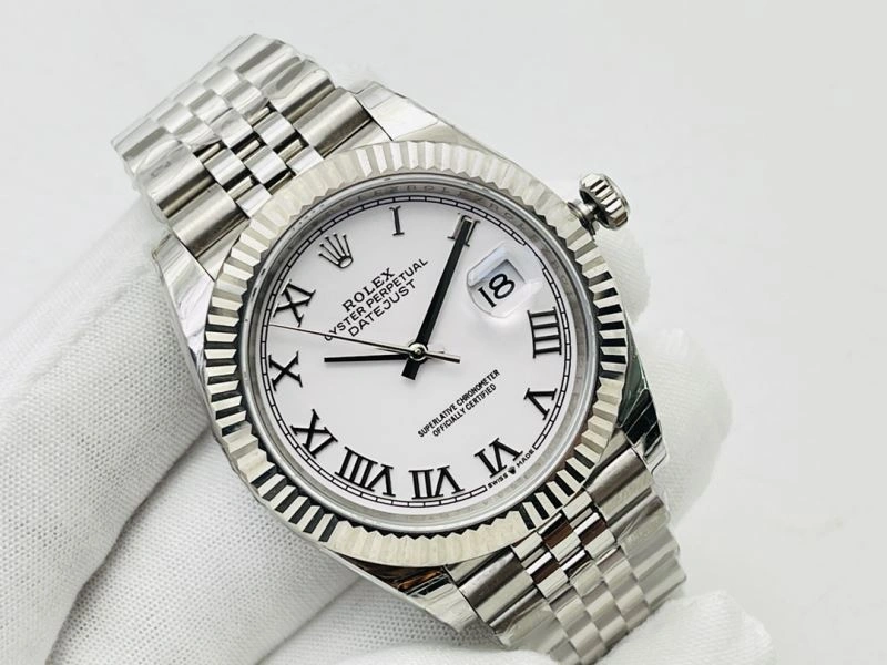 Budget-friendly ROLEX Watches