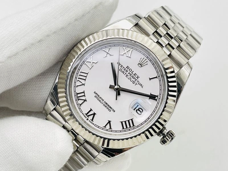 Budget-friendly ROLEX Watches