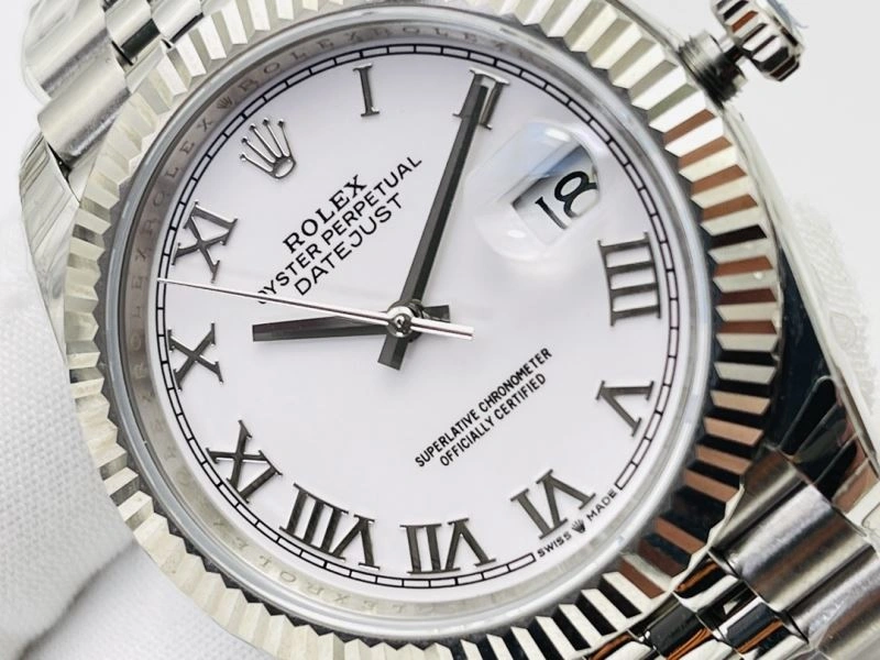 Budget-friendly ROLEX Watches