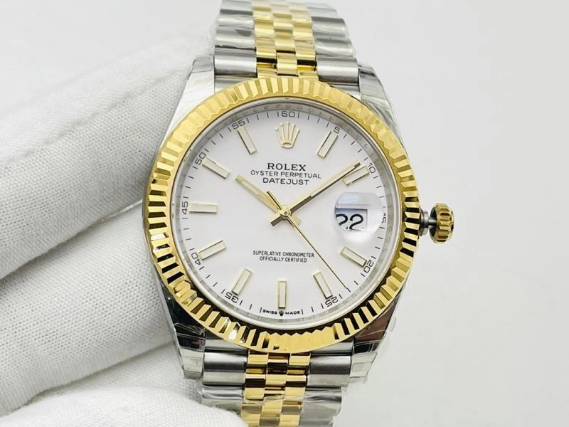 ROLEX Watches