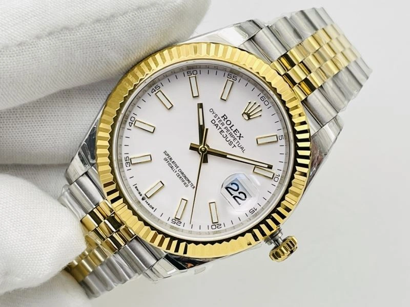 Original ROLEX Watches