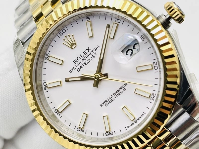 Original ROLEX Watches