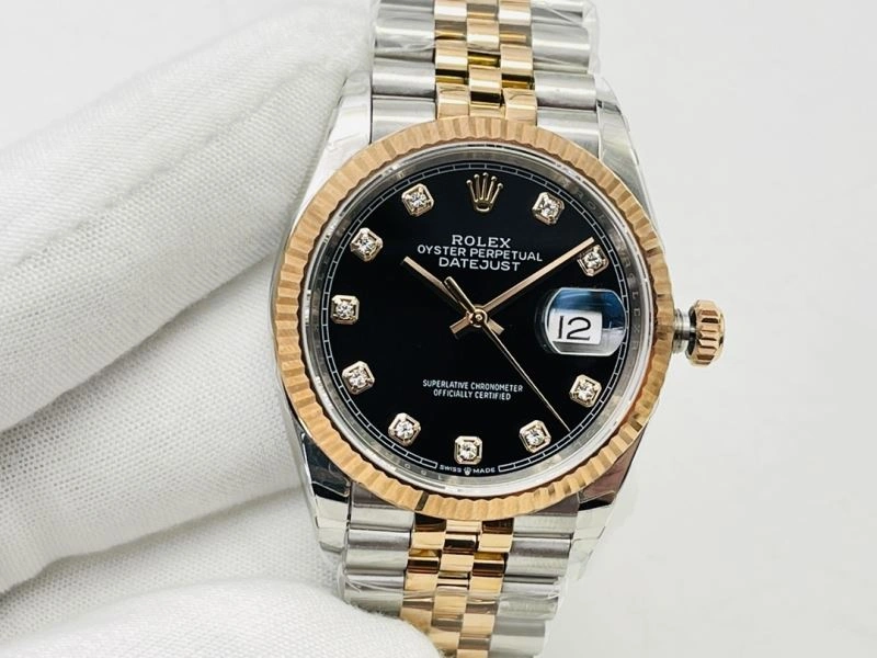 ROLEX Watches