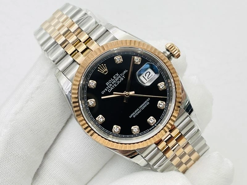 Official ROLEX Watches