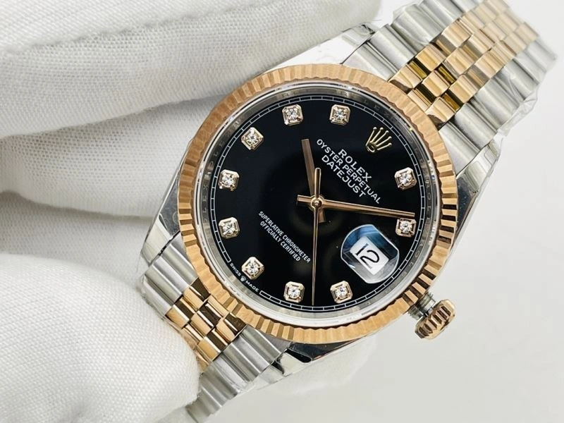 Official ROLEX Watches