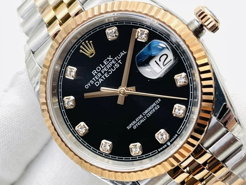Official ROLEX Watches