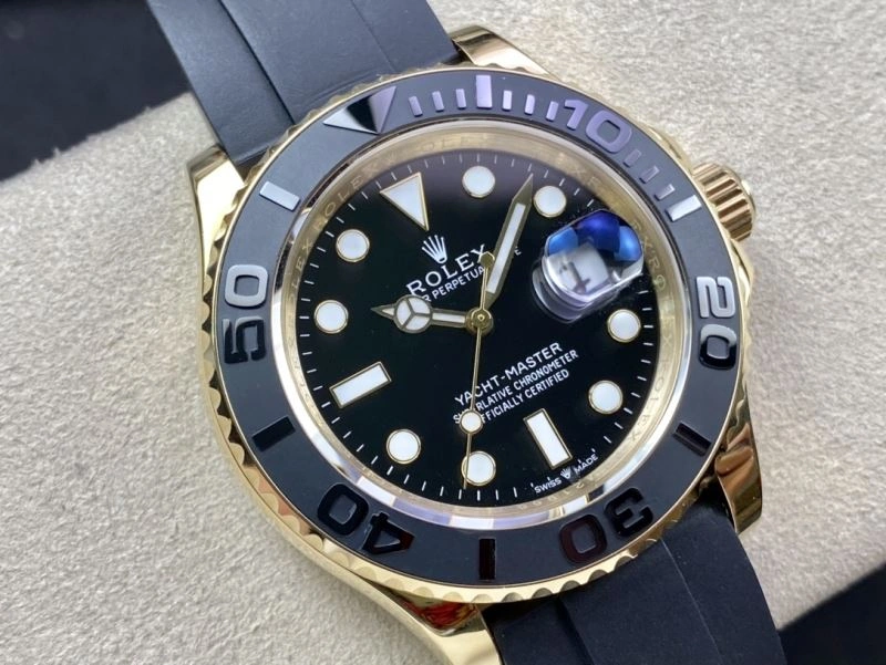 Indistinguishable ROLEX Watches