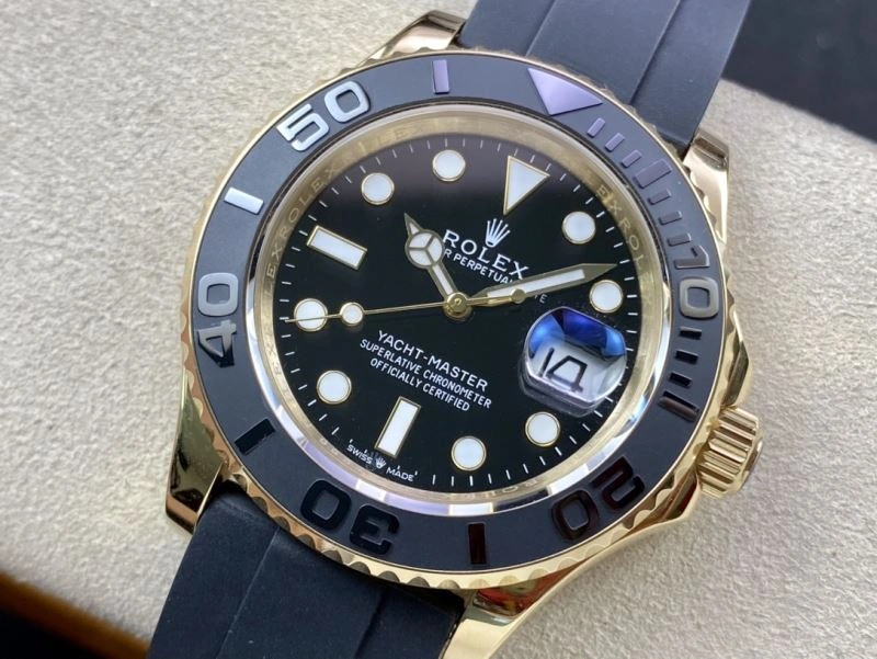Indistinguishable ROLEX Watches