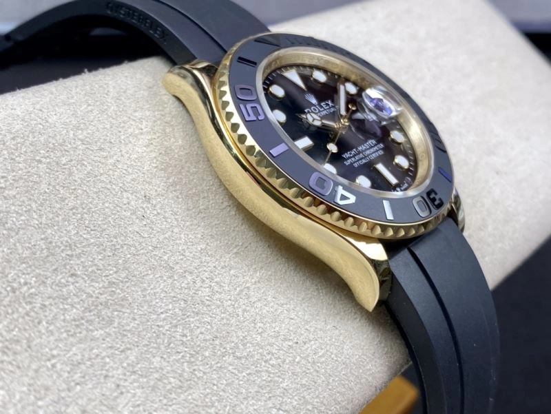 Indistinguishable ROLEX Watches