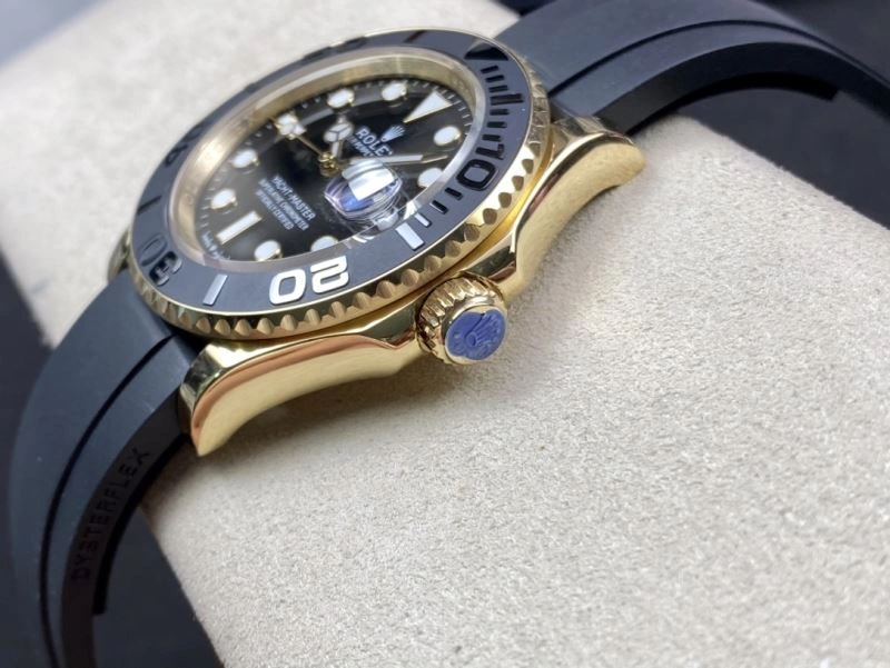 Indistinguishable ROLEX Watches
