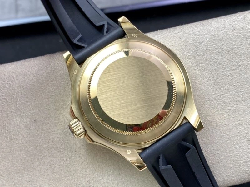 Indistinguishable ROLEX Watches