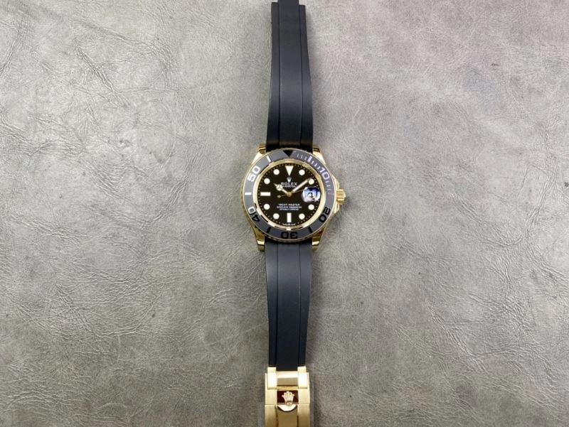 Indistinguishable ROLEX Watches
