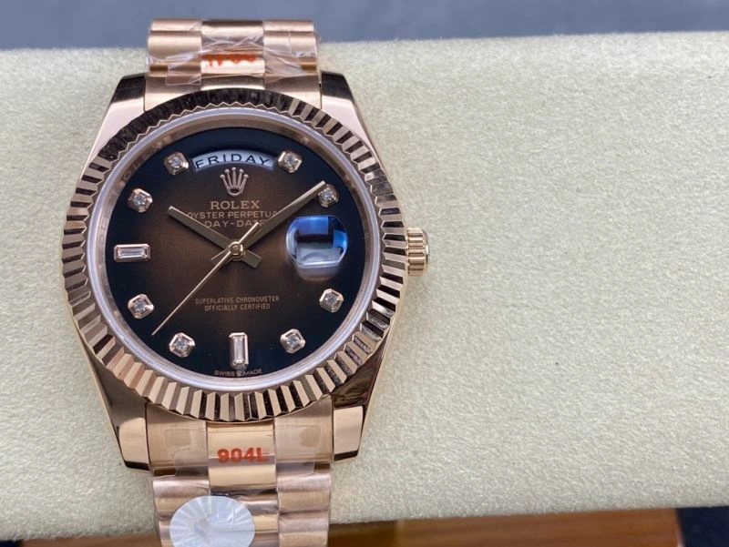 ROLEX Watches