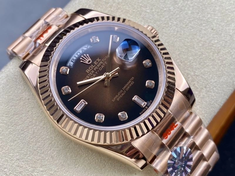 High fidelity ROLEX Watches