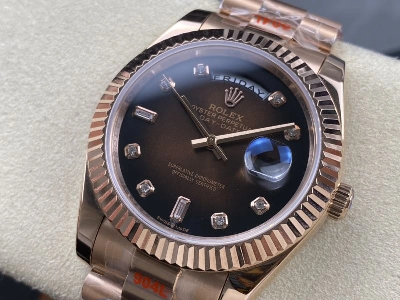 High fidelity ROLEX Watches