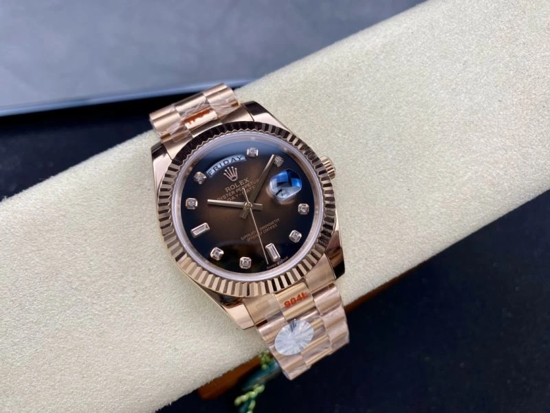 High fidelity ROLEX Watches