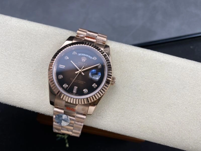 High fidelity ROLEX Watches