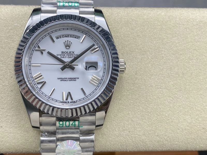 ROLEX Watches