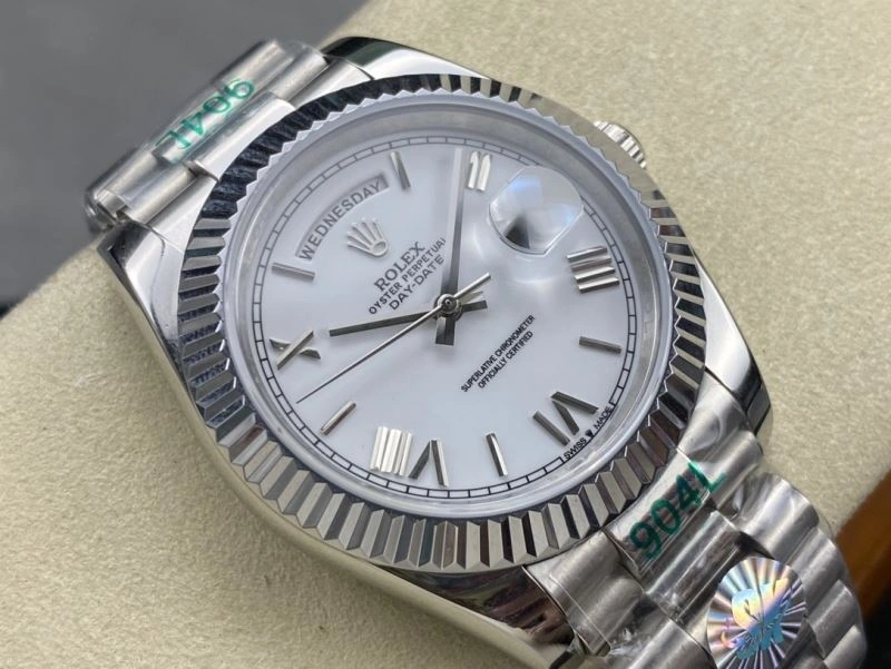 Top match ROLEX Watches