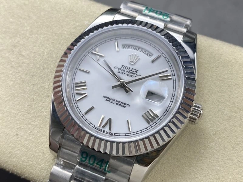 Top match ROLEX Watches