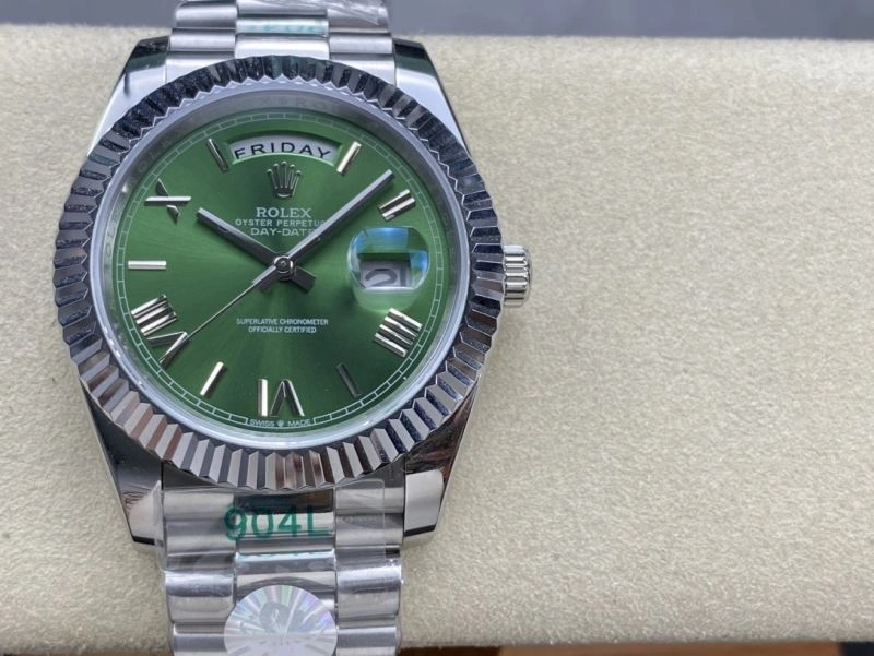 ROLEX Watches